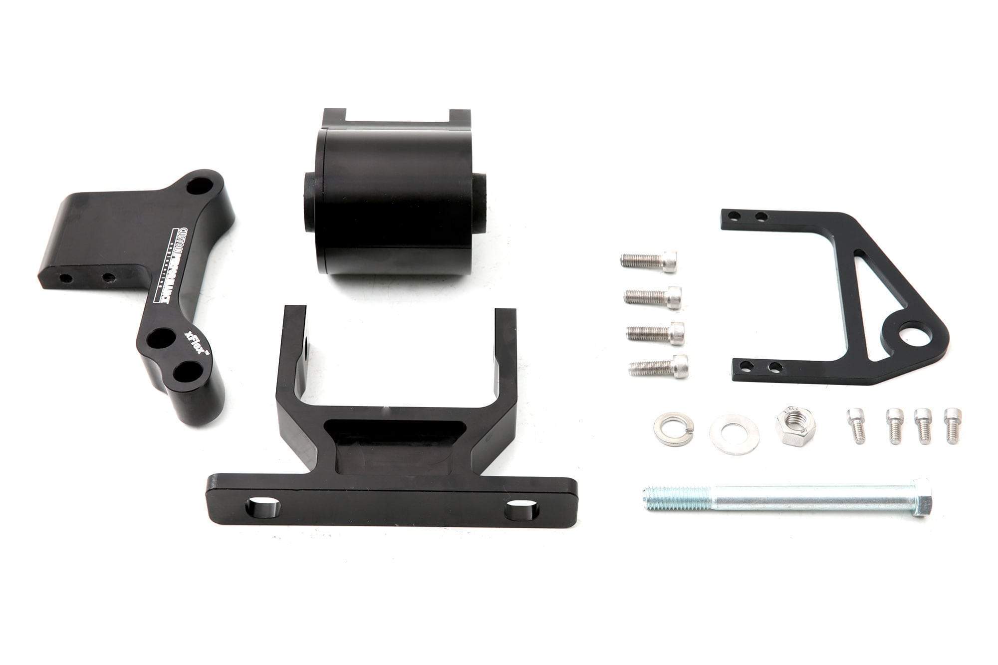 cp e xFlex Ford Fiesta ST Passenger LHD Side Engine Mount