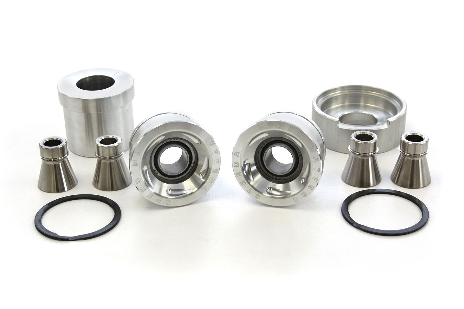 Arm bearing store