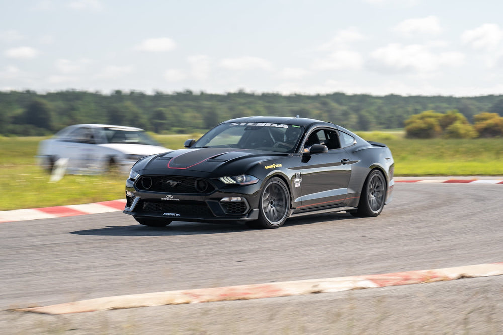 Ford Performance Parts, Tuning & Upgrades by Steeda UK