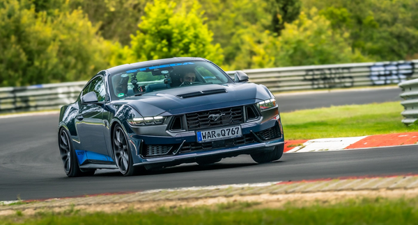 Ford Performance Parts, Tuning & Upgrades by Steeda UK