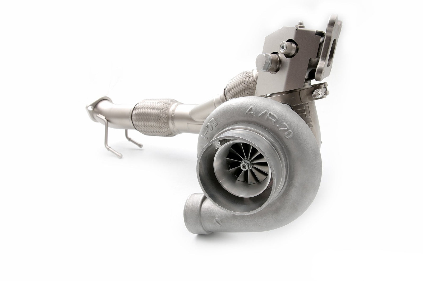 CP-E Atmosphere Ford Focus ST 250 Turbo Kit