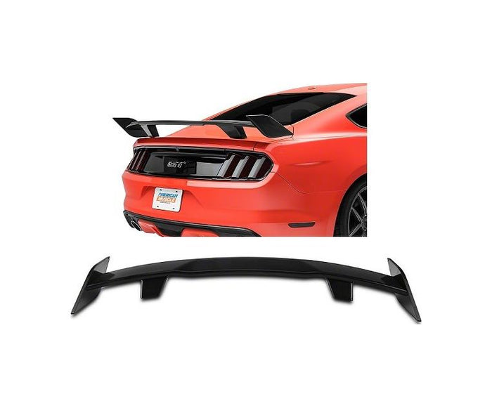 MP Concepts S550 Mustang Aggressive Rear Wing