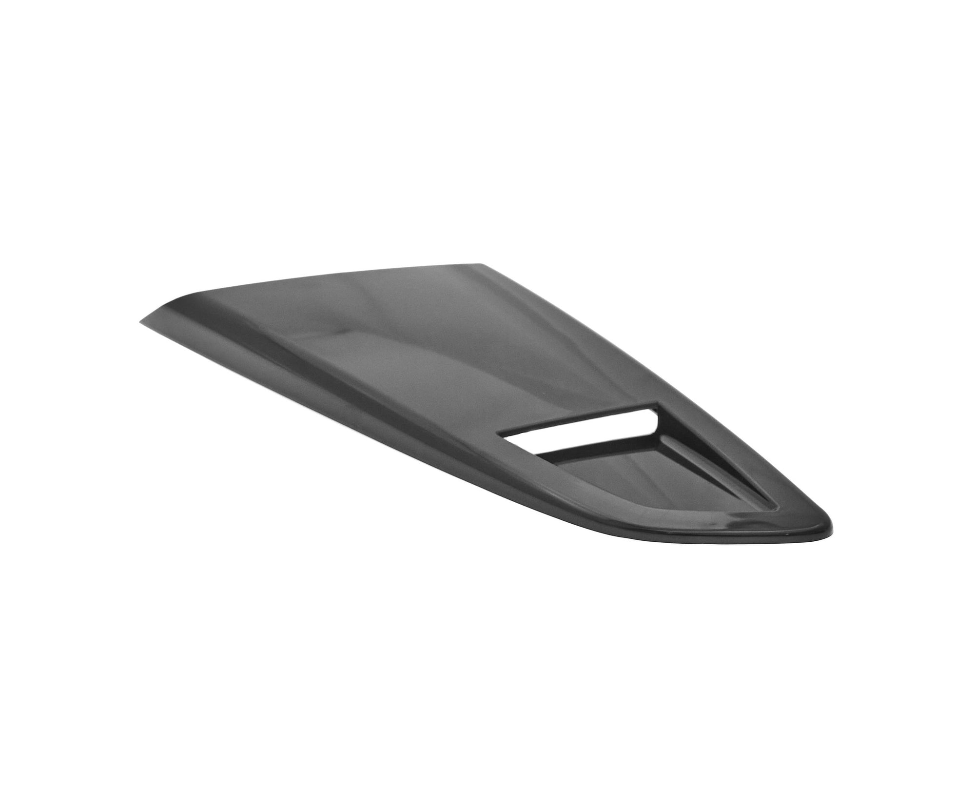 MP Concepts S550 Mustang "Eleanor" Dual Vent Style Rear Side Window Lo