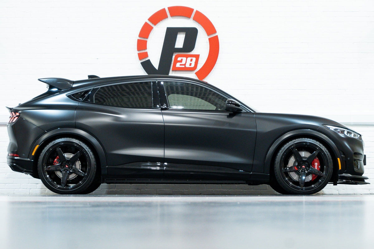 Eibach Mustang Mach E Pro Kit Lowering Springs - AWD