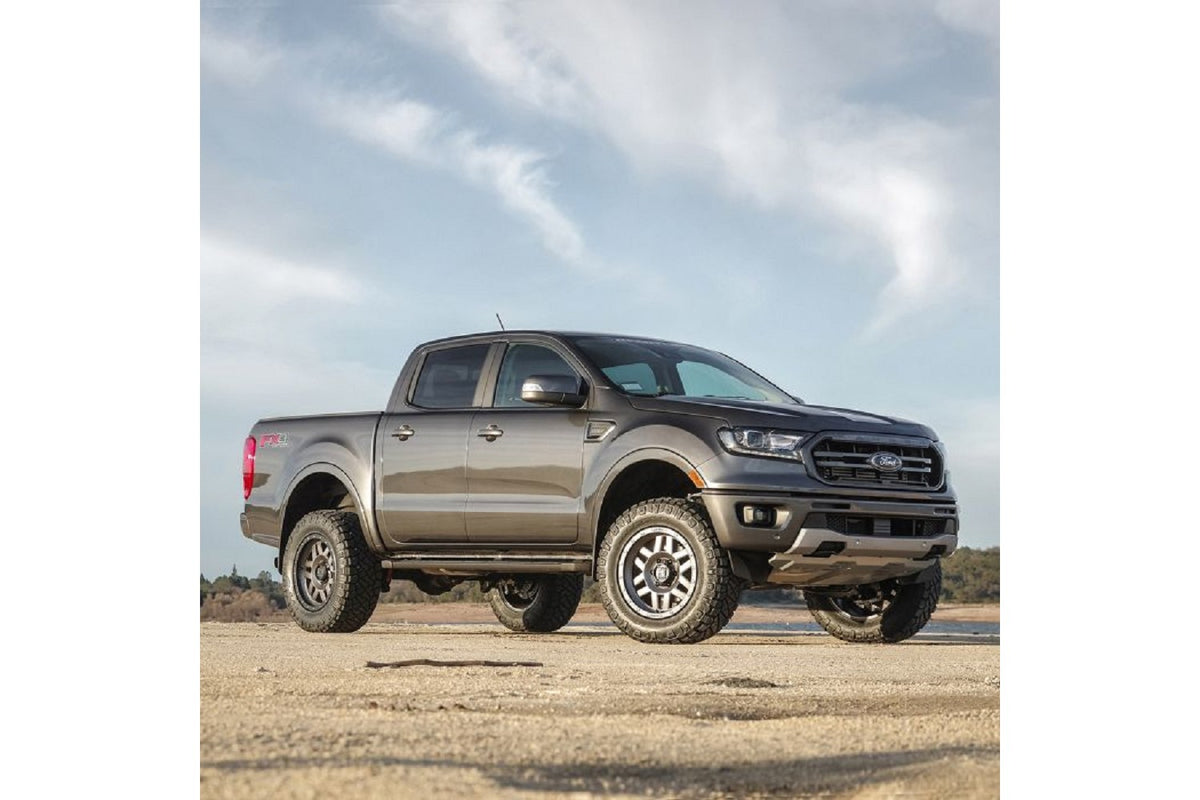 ReadyLift Ranger 75mm (3") Levelling Kit - 2019+