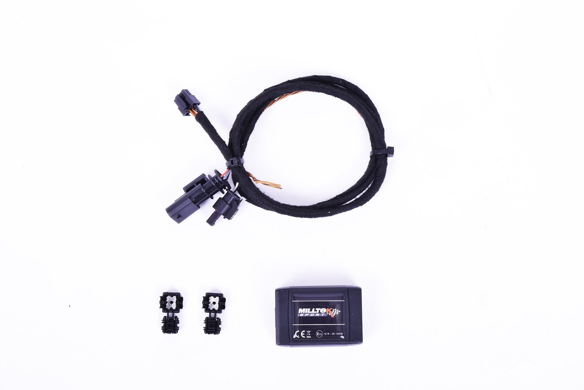 Milltek Active Valve Control Bluetooth Module