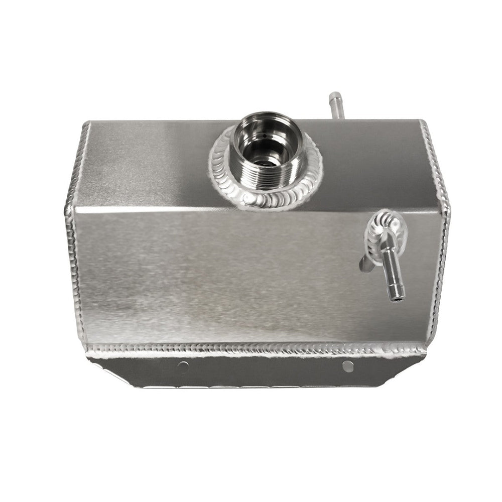 Steeda S550 Mustang Coolant Expansion Tank