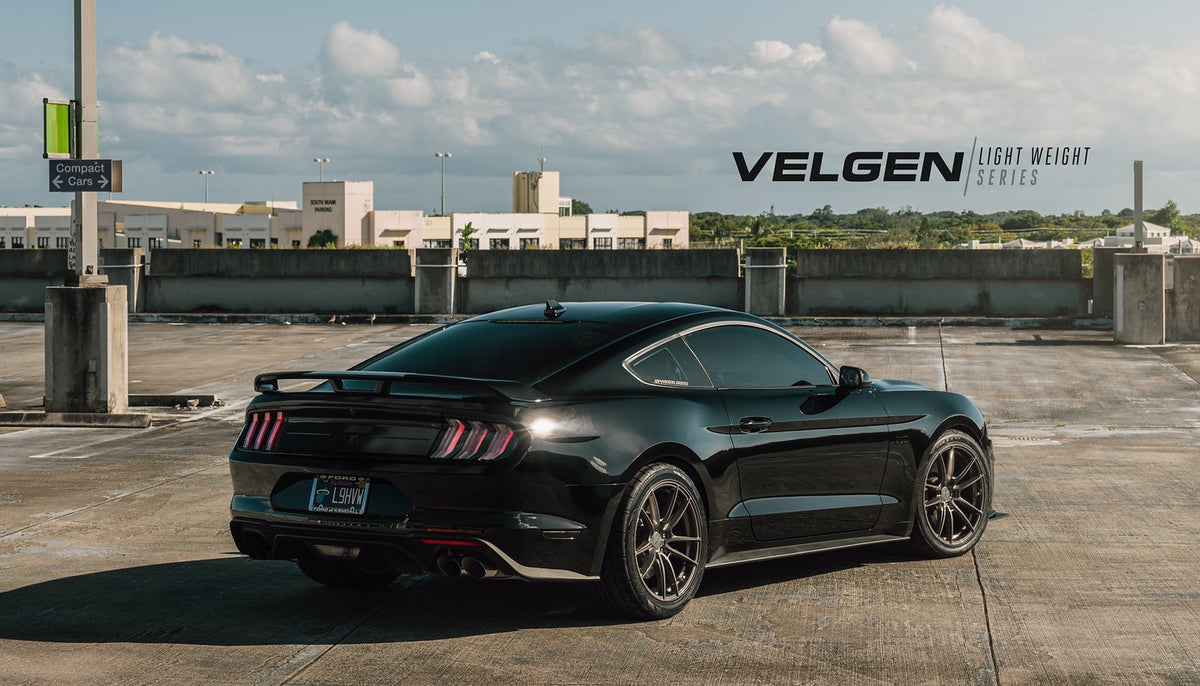 Velgen VF5 Light Weight Series Wheel - 19"