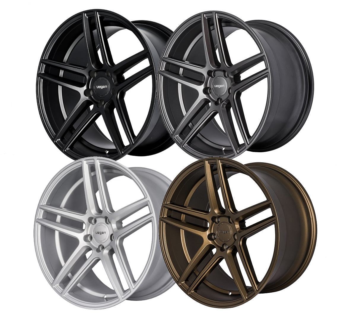 Velgen Jeep Grand Cherokee